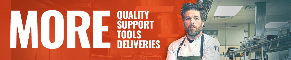 Our Promise | US Foods