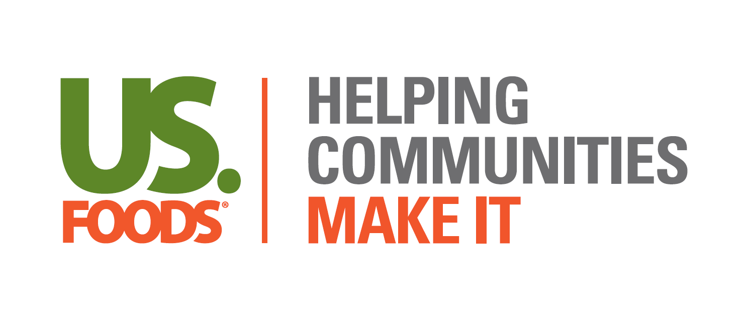COMMUNITY GIVING | US Foods
