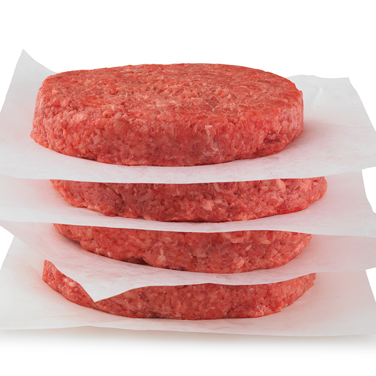 Beef Patties | US Foods