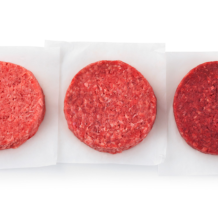 Beef Patties | US Foods