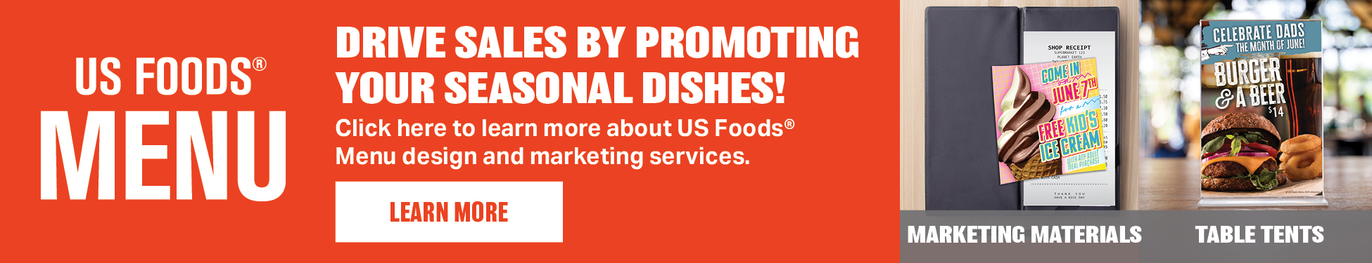 Featured Products | US Foods