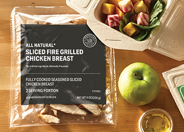 Secret Weapons | US Foods