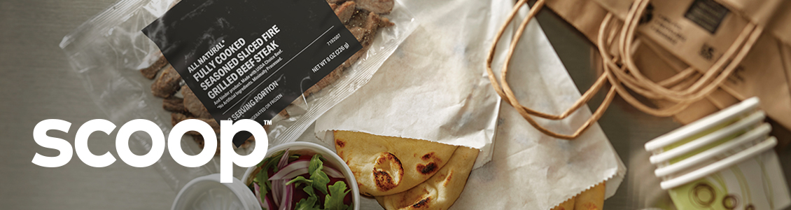 Secret Weapons | US Foods