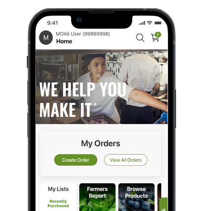 Usfoods.com Login Portal