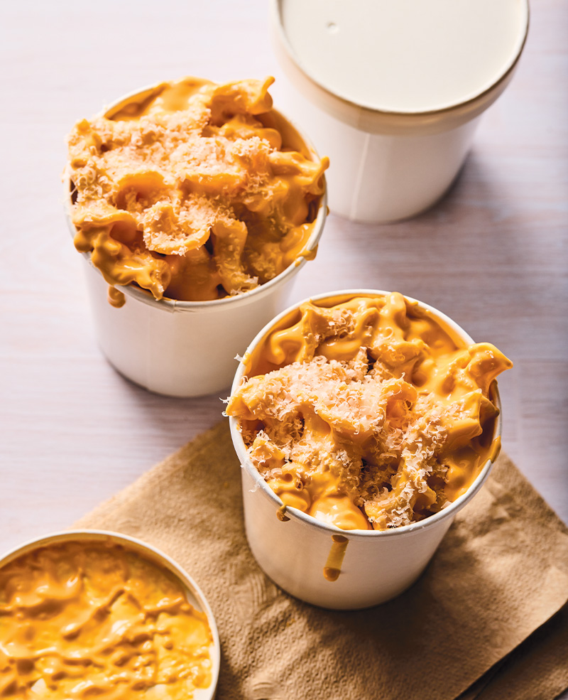 Discover Fast Casual Pasta’s Profit Potential | US Foods