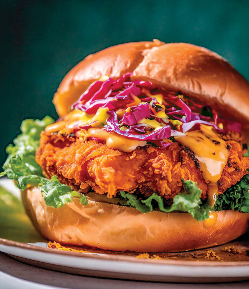 AI Restaurant Menu Innovation With GPTs | US Foods