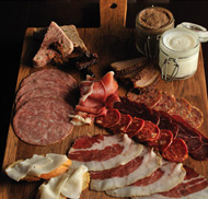 Snack O'Clock | US Foods