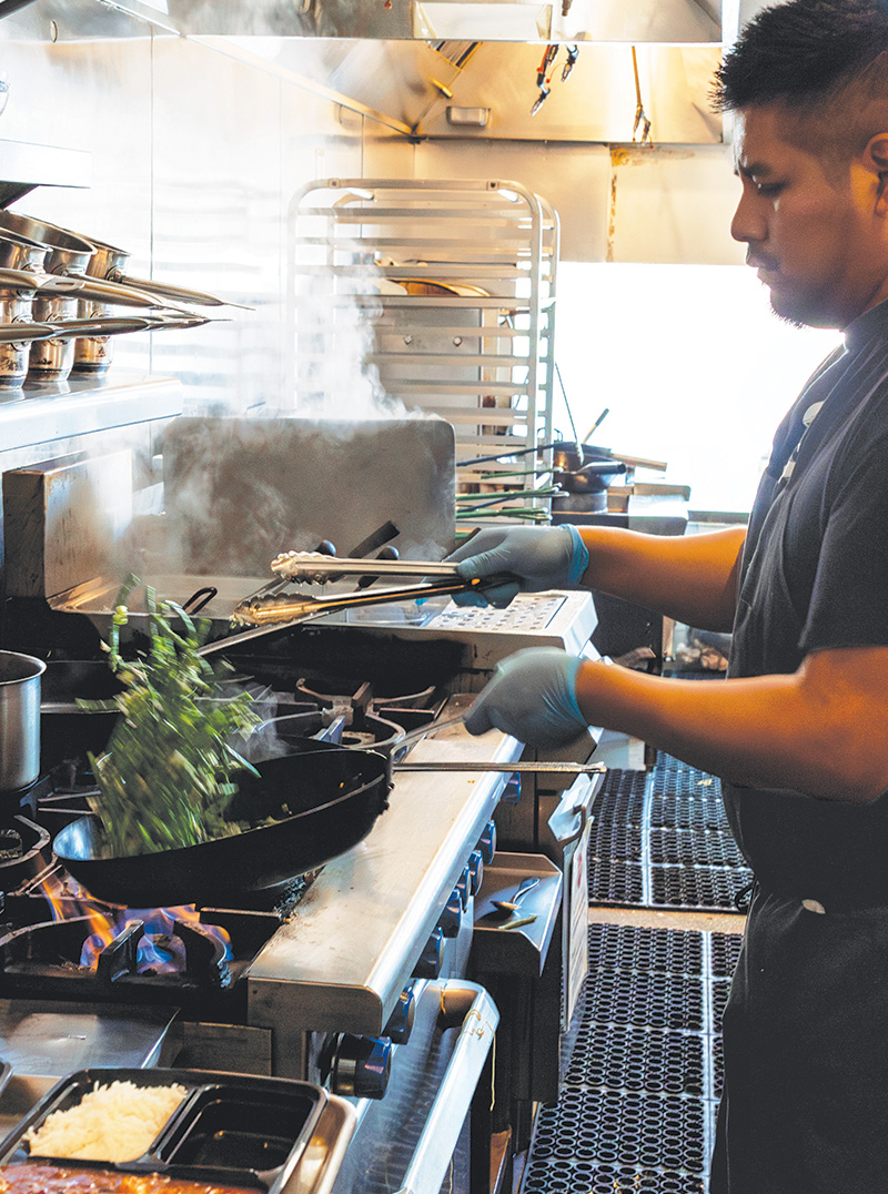 Omnichannel Strategies to Boost Restaurant’s Sales | US Foods