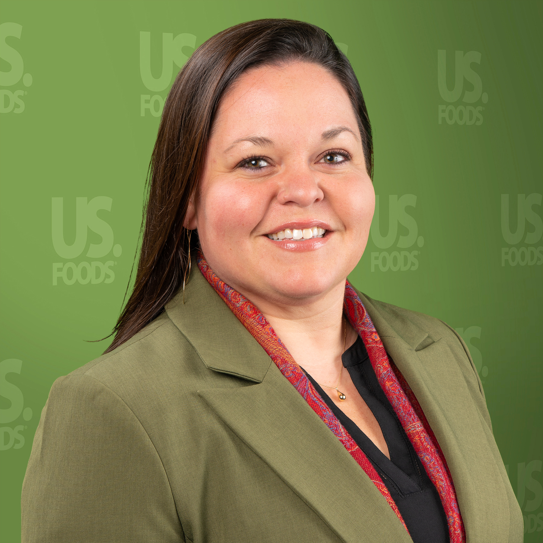 Cat Lindquist | US Foods