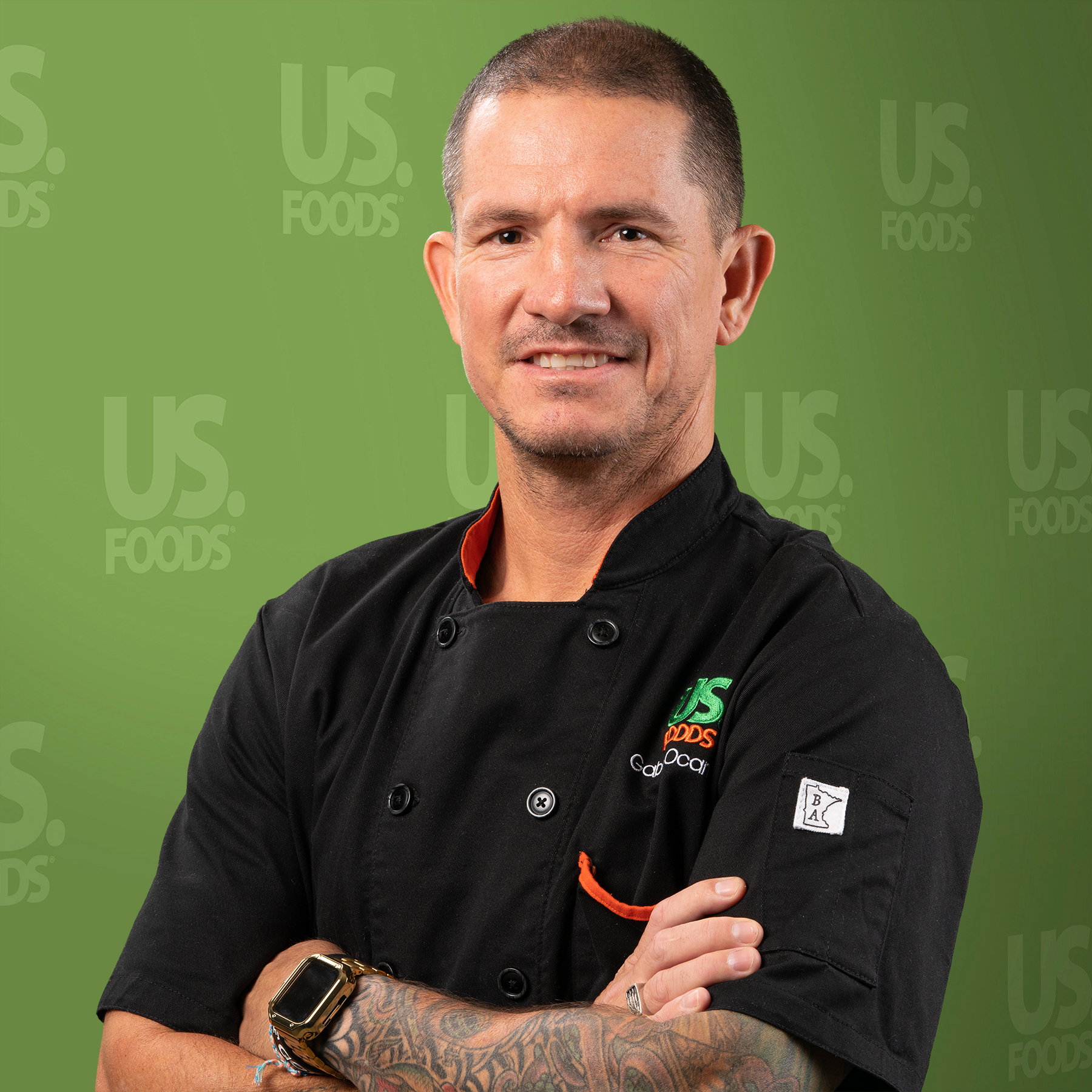 Food Fanatics Chefs | US Foods