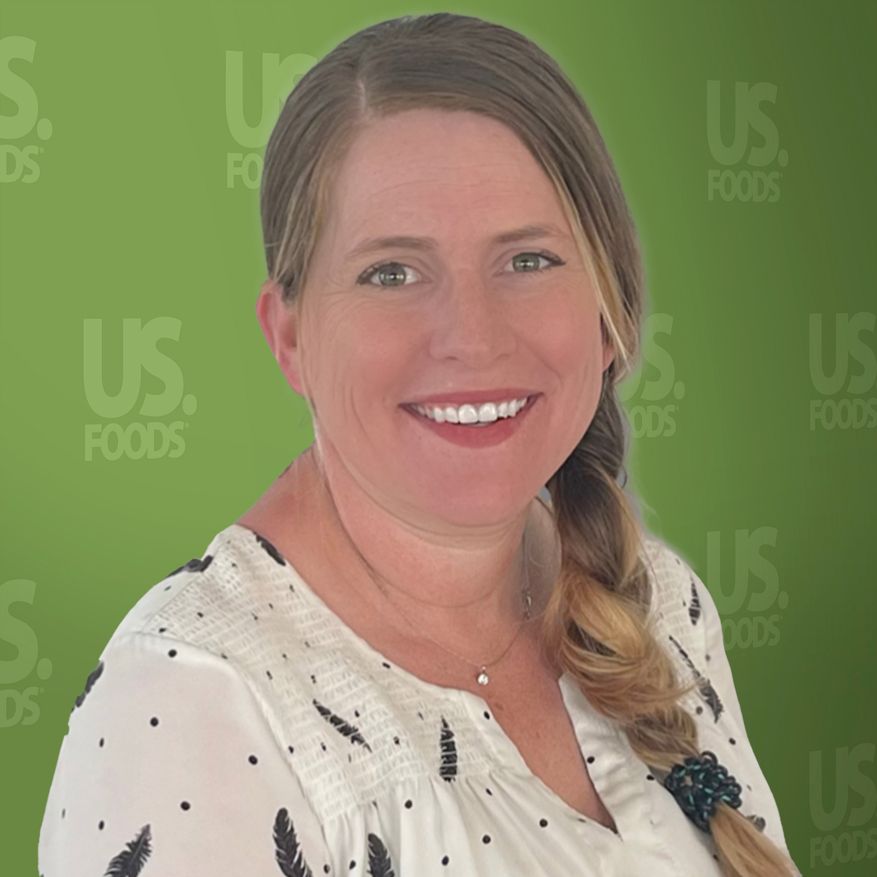 Kristin Hughes | US Foods