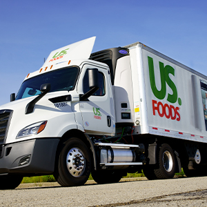 US Foods® Pronto Delivery | Daily Restaurant Supply | US Foods