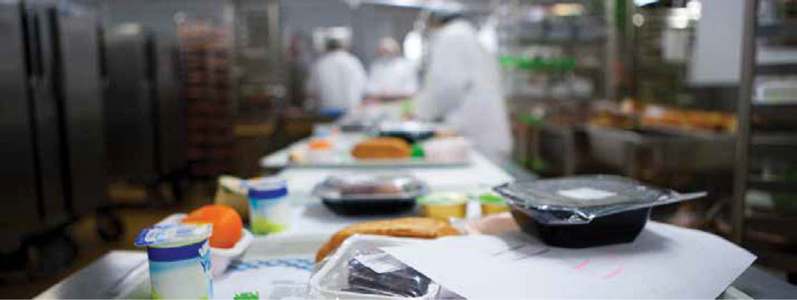 Financial Operating Report | US Foods