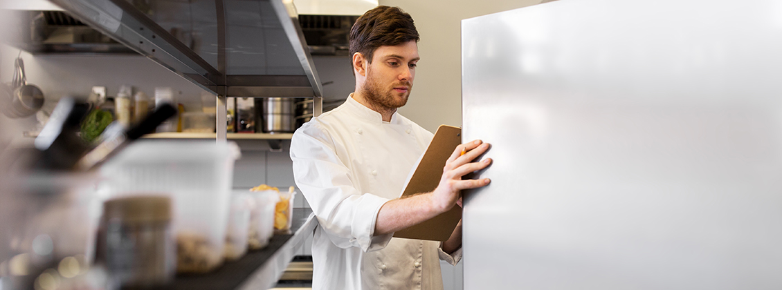 master list management | US Foods