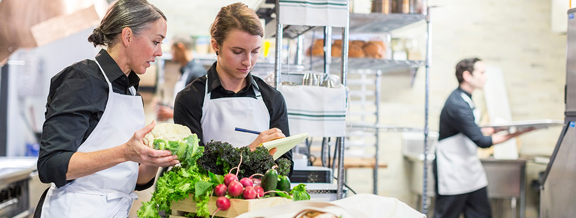 Inventory and Food Cost Control | US Foods