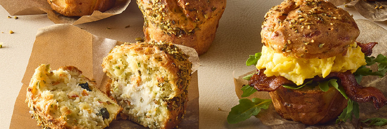 Scoop Fall 2025 | US Foods