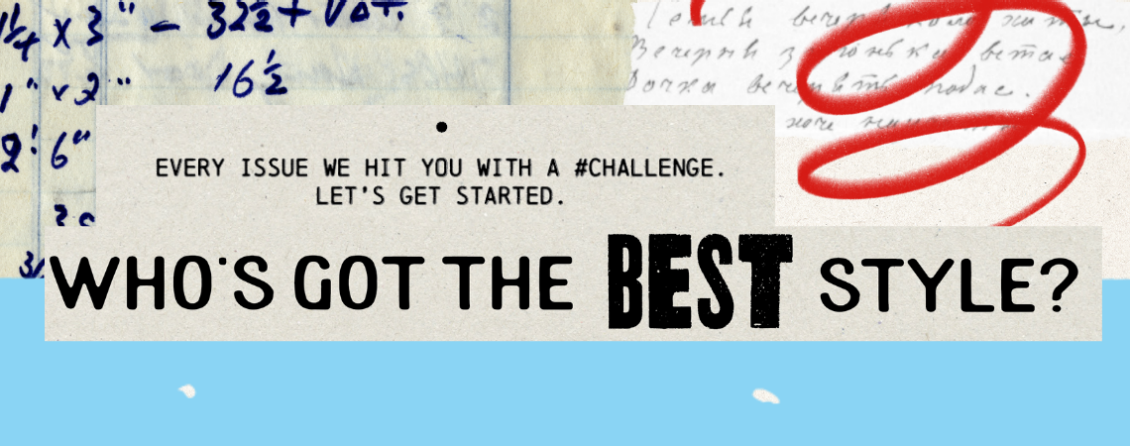 November 2025 Food Fanatics UGC Challenge