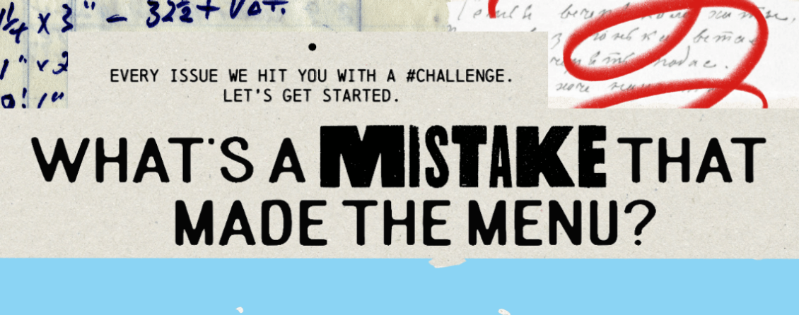 articles with mistakes