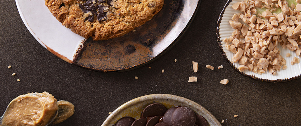 Plant-Based Desserts | 2024 Food Trends