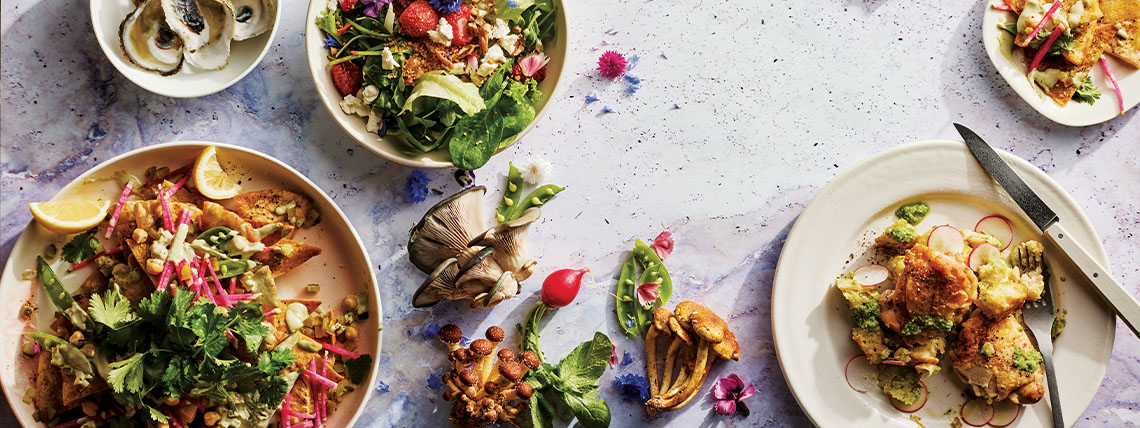 Food Waste Reduction Resources